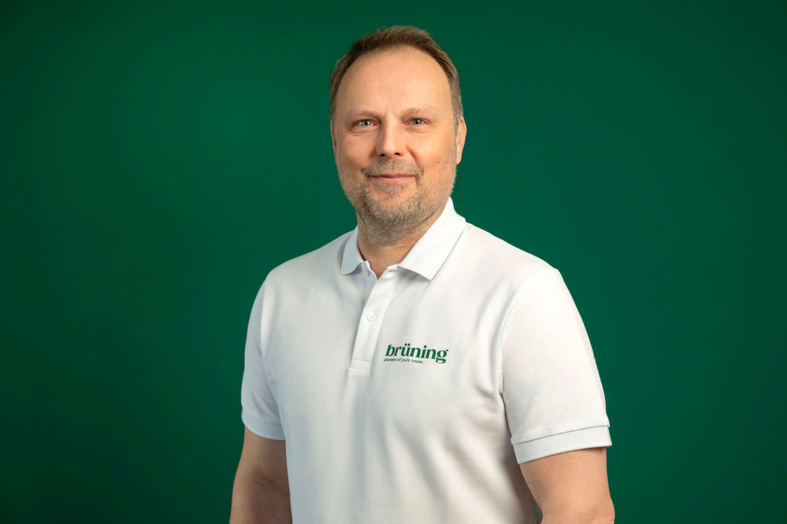 Über uns - Brüning