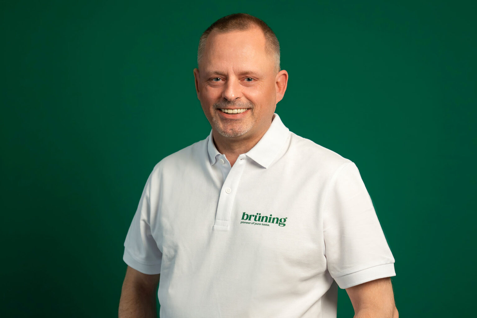 Über uns - Brüning