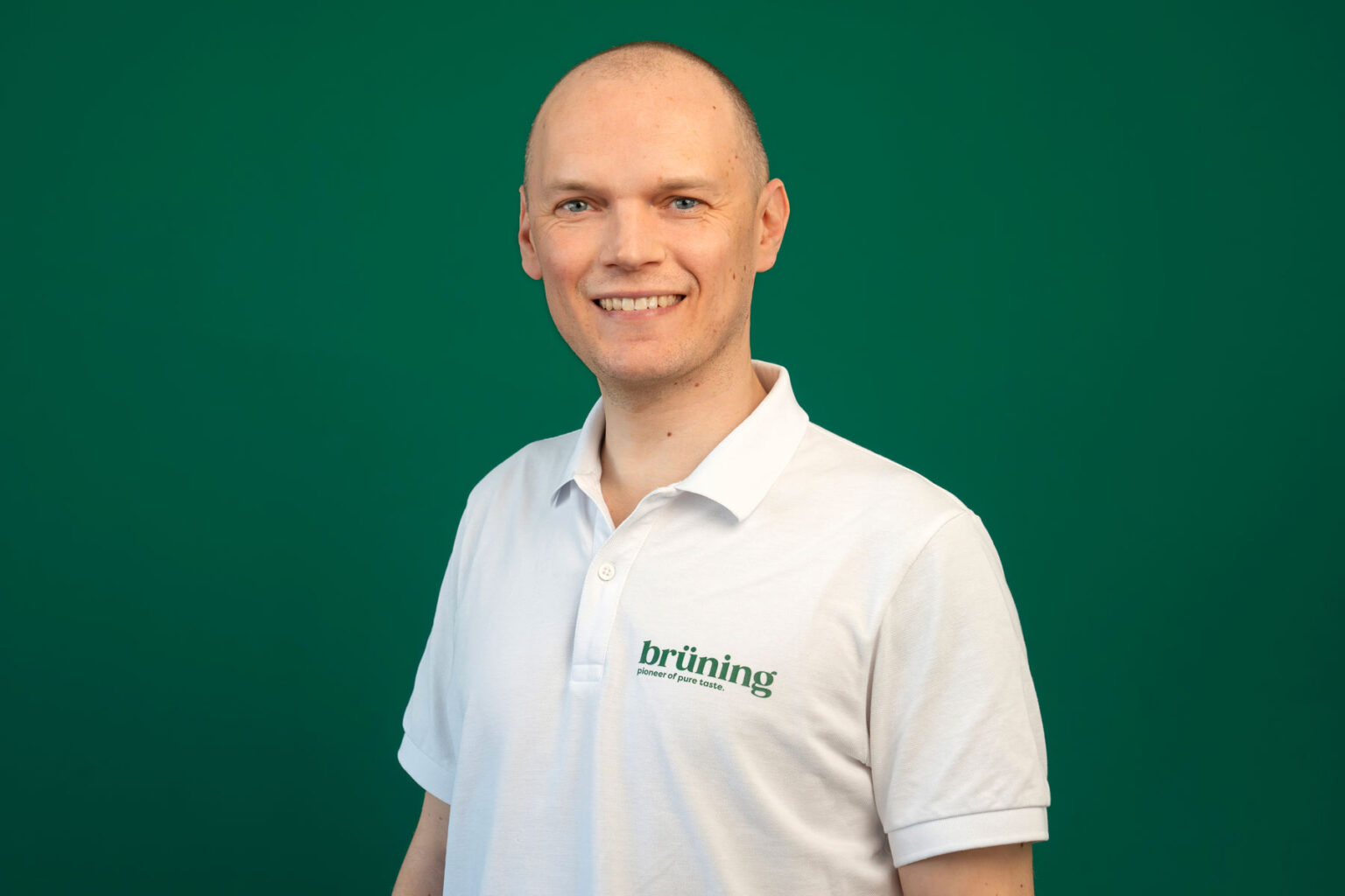 Über uns - Brüning