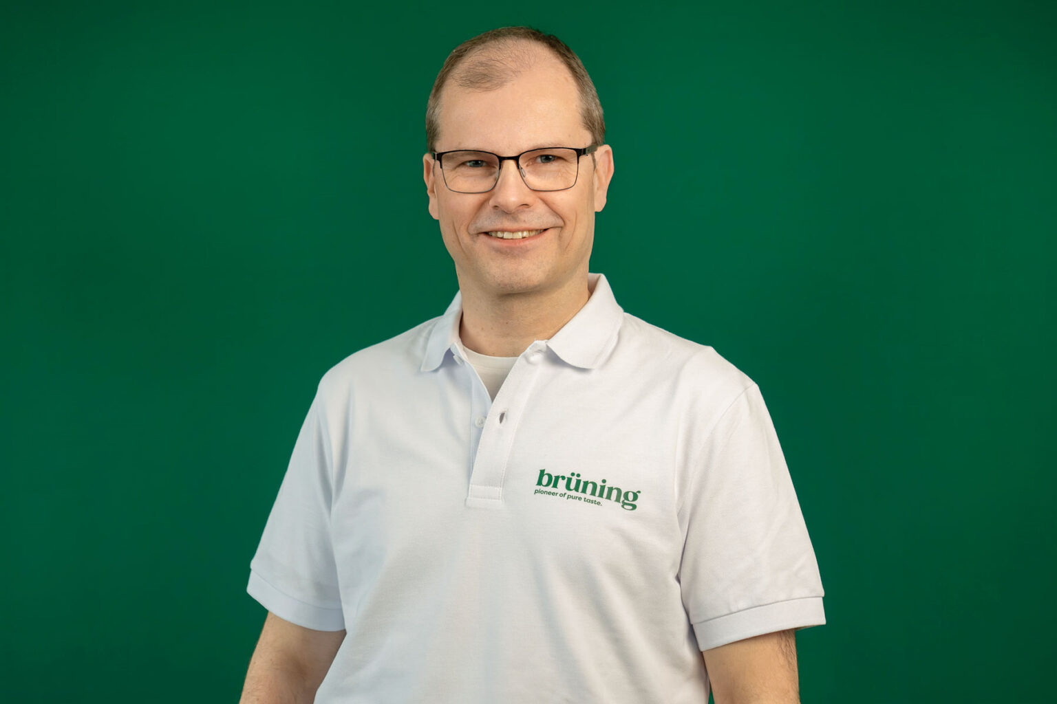 Über uns - Brüning